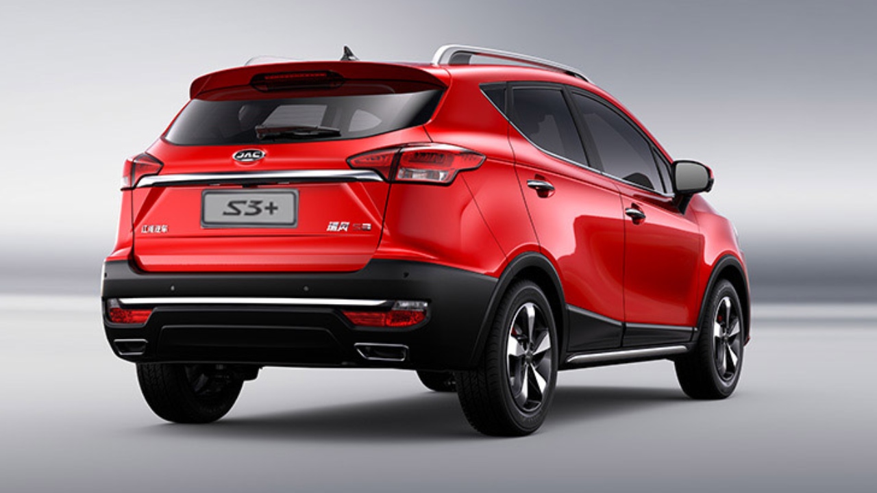 Prices and Specifications for JAC S3 2023 in UAE | Autopediame